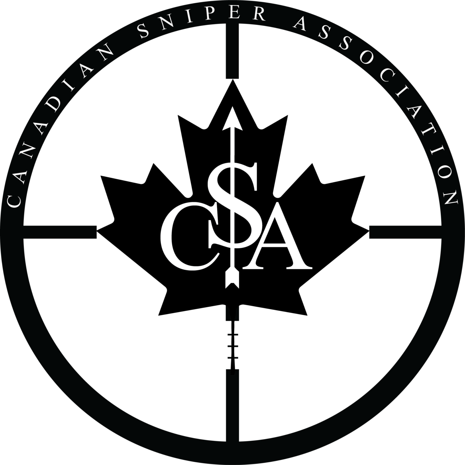 Home - Canadian Sniper Association